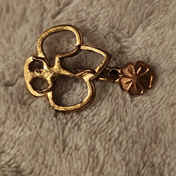 Girl Scouts | Accessories | Vintage Girl Scout Pin | Poshmark